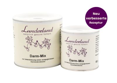 Darm-Mix | 60 g | 49-003-60