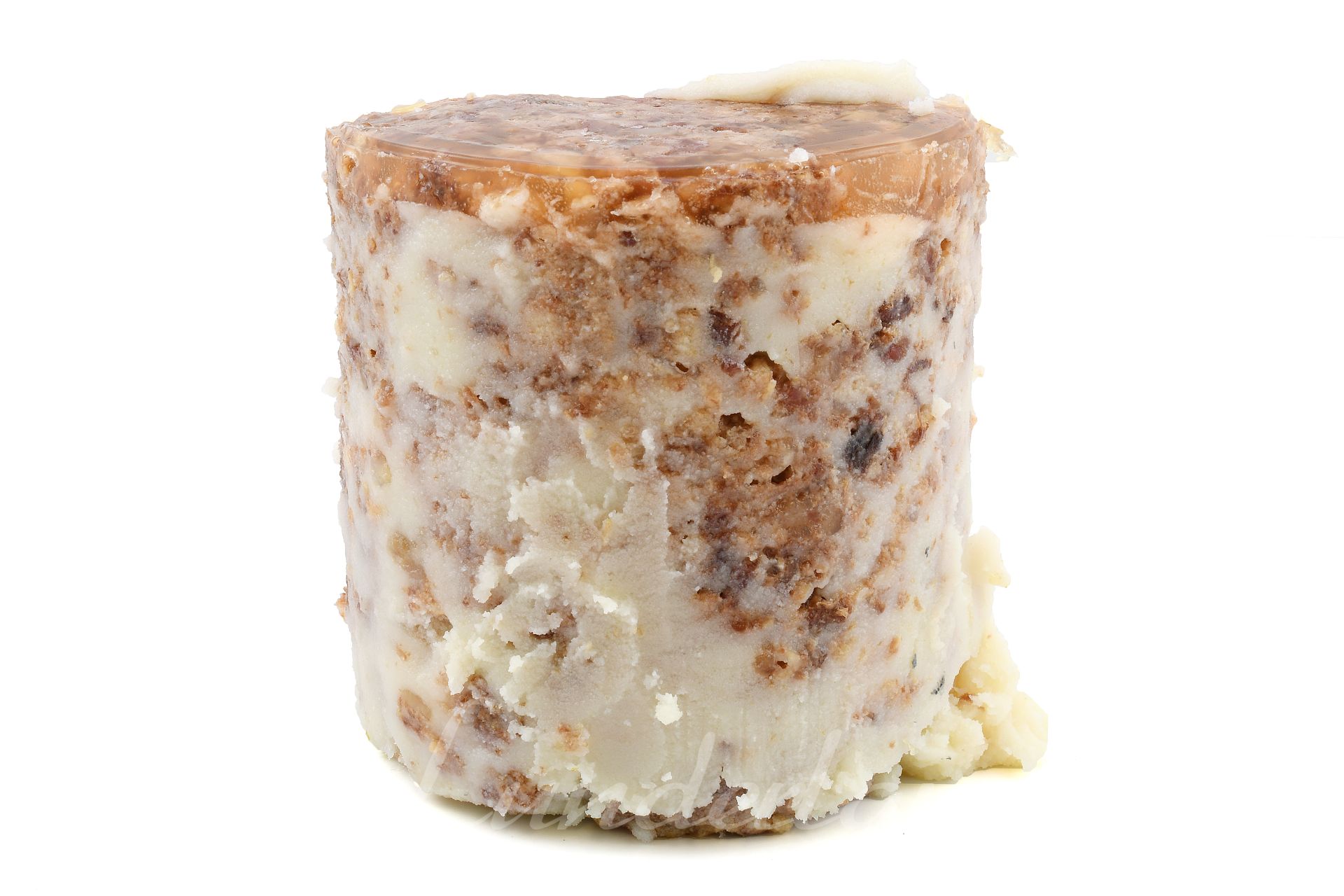 Lunderland-Dosenfleisch-Fleischknochen