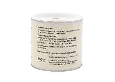 Darm-Mix | 60 g | 49-003-60